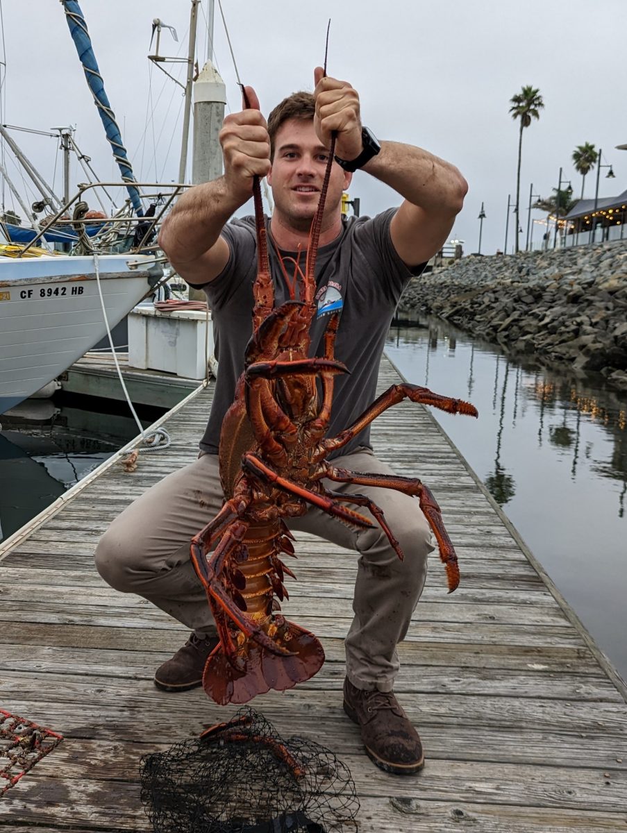 Club Records - Santa Barbara FreeDivers